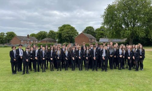 South Axholme Academy - Latest News