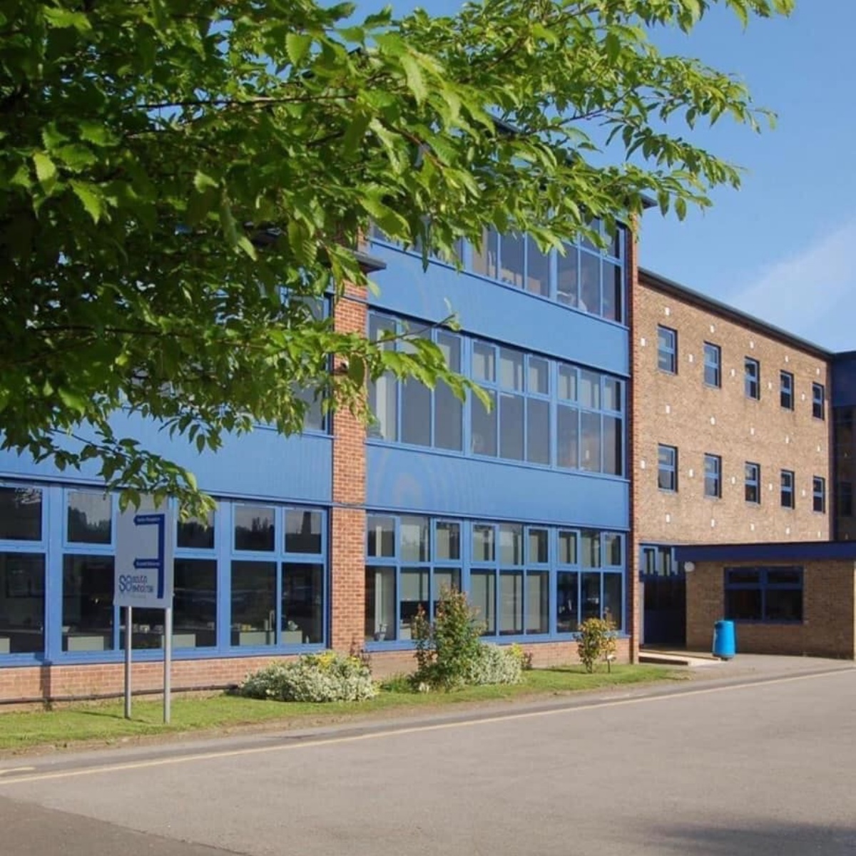 South Axholme Academy - Open Evening for Year 7 Intake September 2026