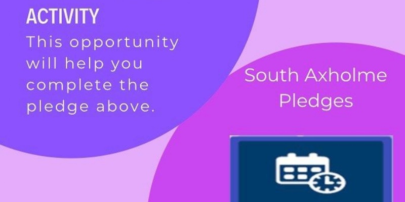 South Axholme Academy - Extra-Curricular Activities